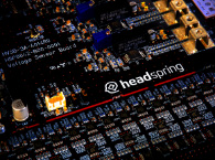 会社概要 | ヘッドスプリング