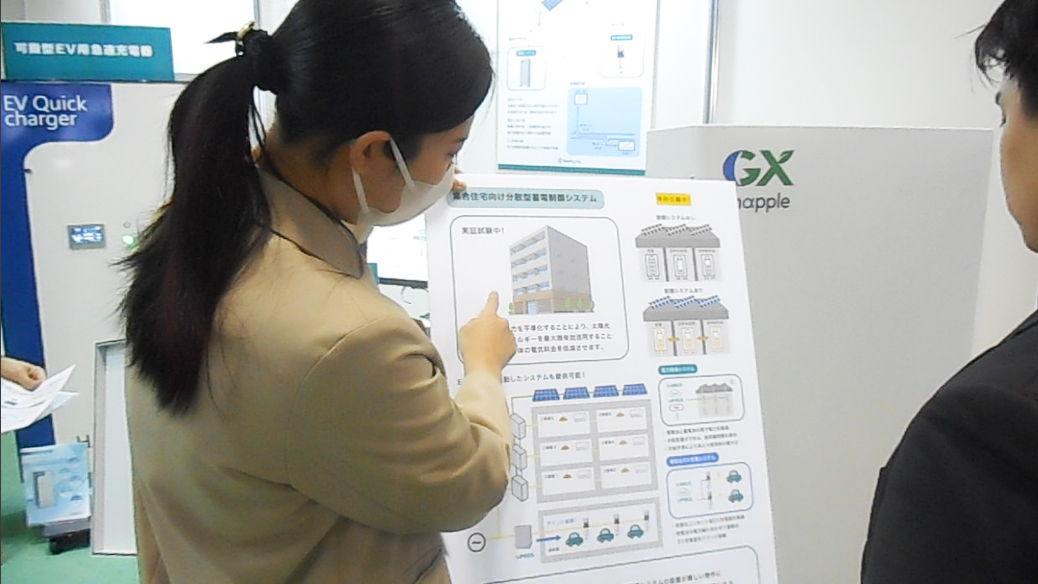 「BATTERY JAPAN[春]～【国際】二次電池展」開催中 | ヘッドスプリング